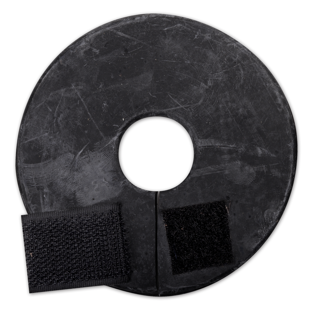 Classic Equine Bit Guard – Sandbur Tack & Western Wear